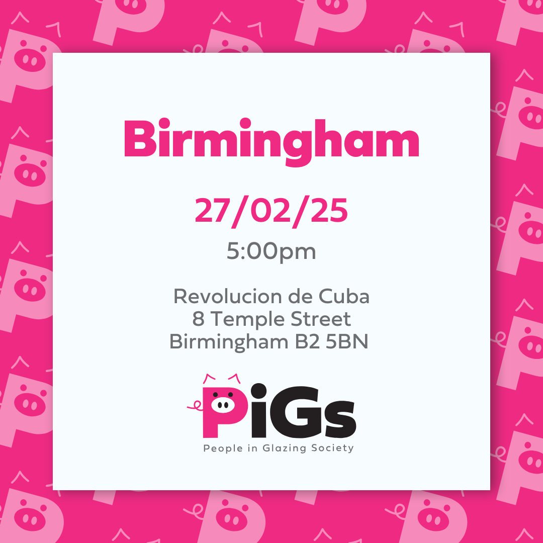 Events - PiGs