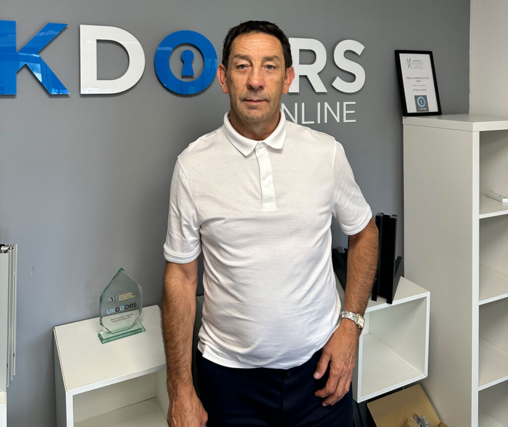 Mark Flynn Appointment Strengthens UKO Group Team - PiGs